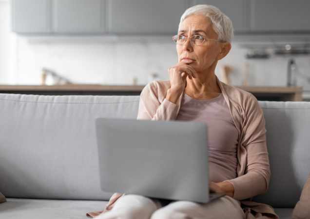 Knee pain coaching program