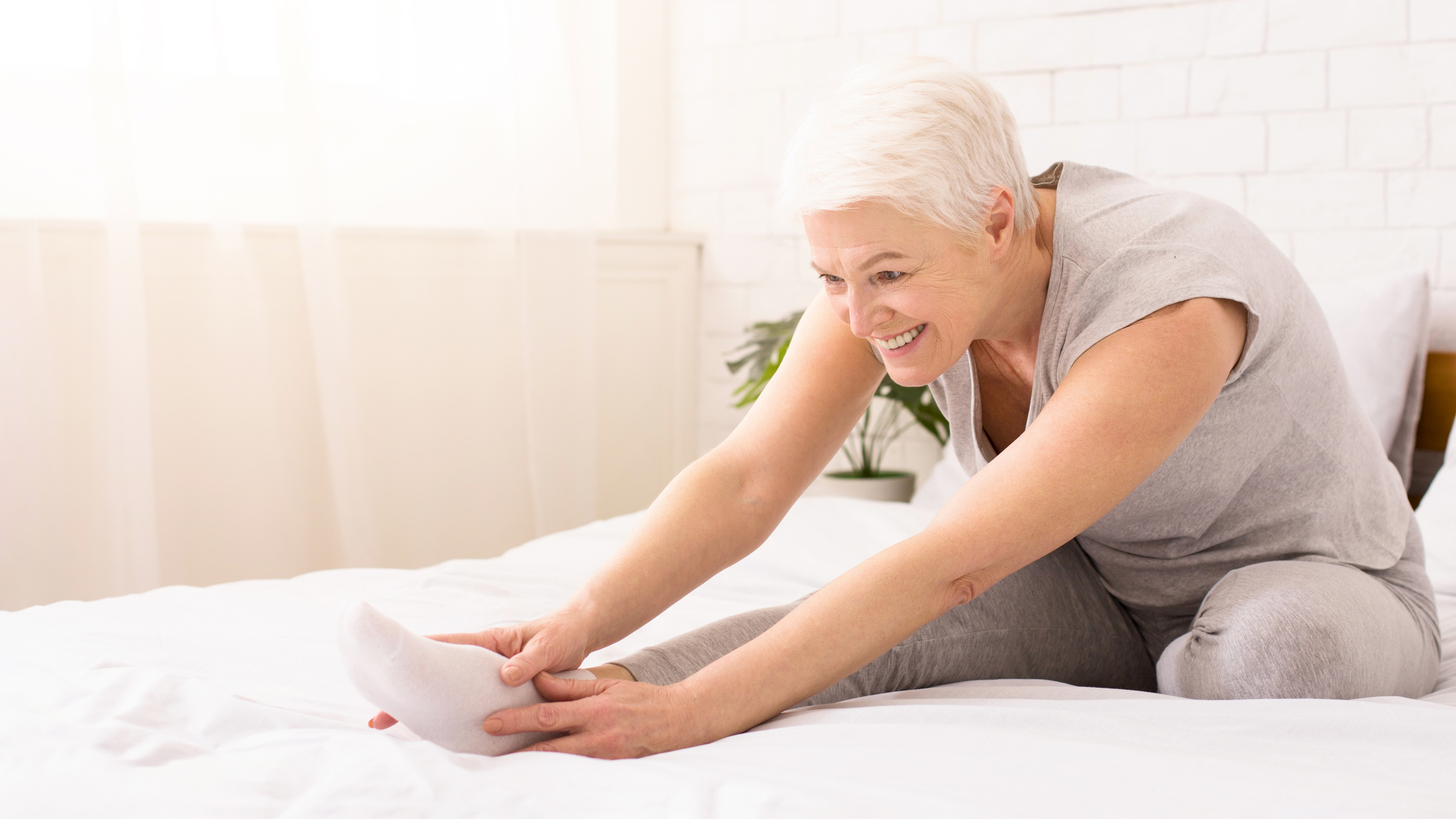 Knee pain coaching program