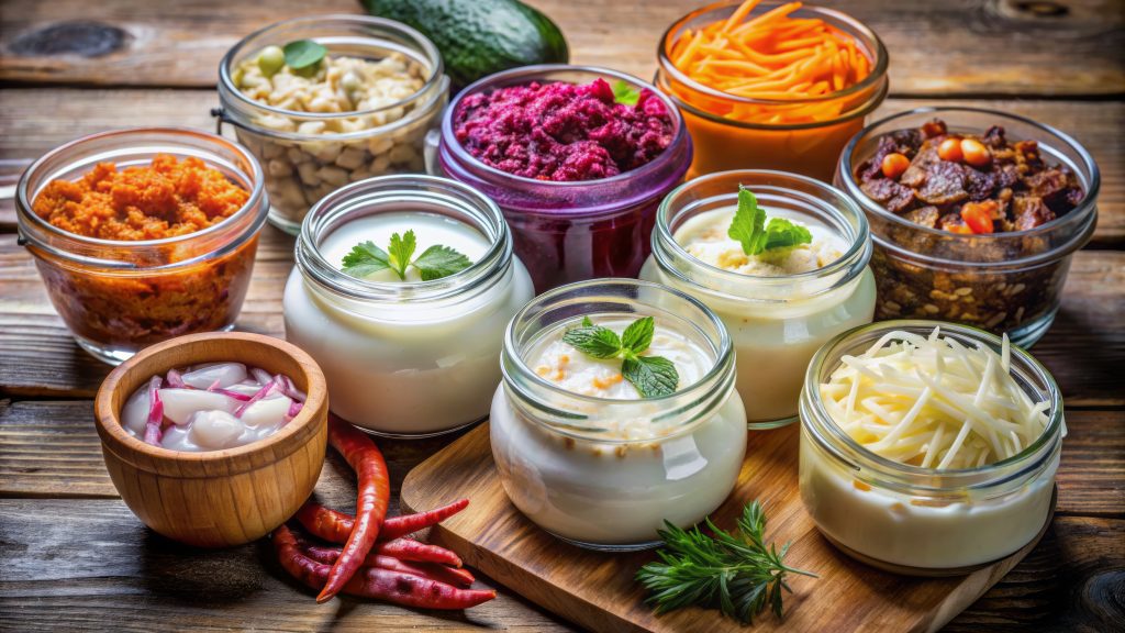 Safeguarding Senior Nutrition and Joint Health: Exploring the ...