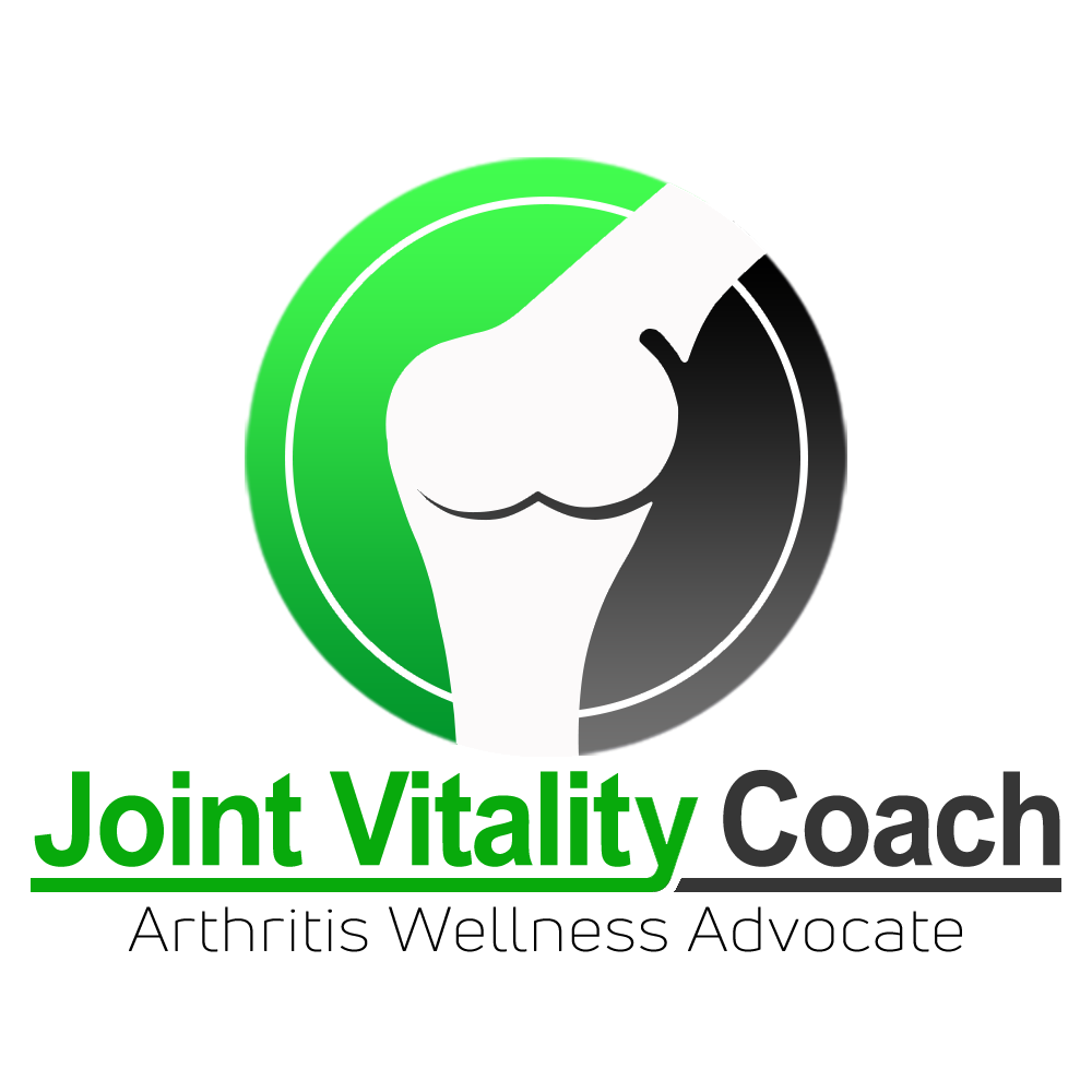 Week 6 Knee Vitality Meal Plan - Joint Vitality Coach