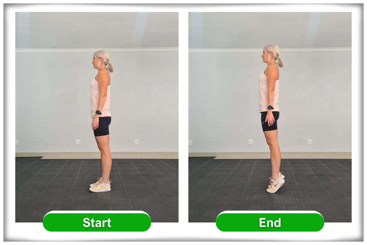 12 Safe and Easy Senior Balance Exercises to Do at Home - Joint ...
