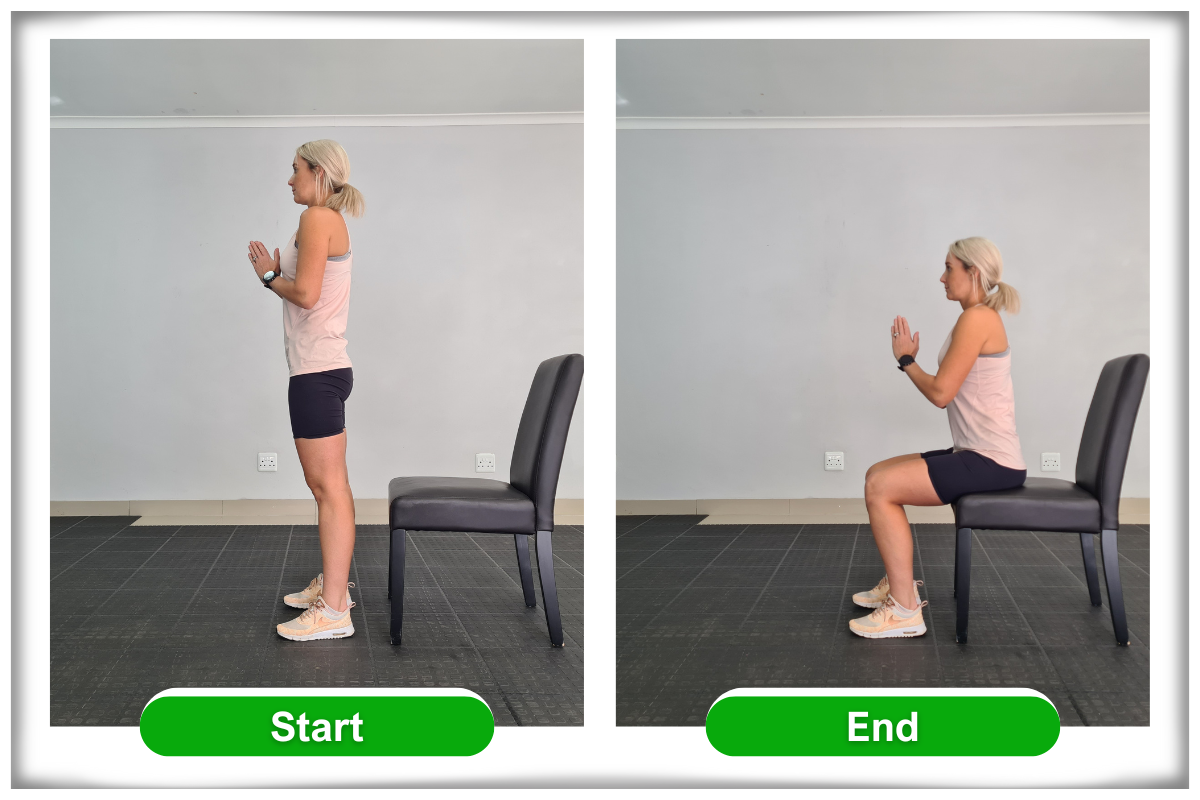 12 Safe and Easy Senior Balance Exercises to Do at Home - Joint ...