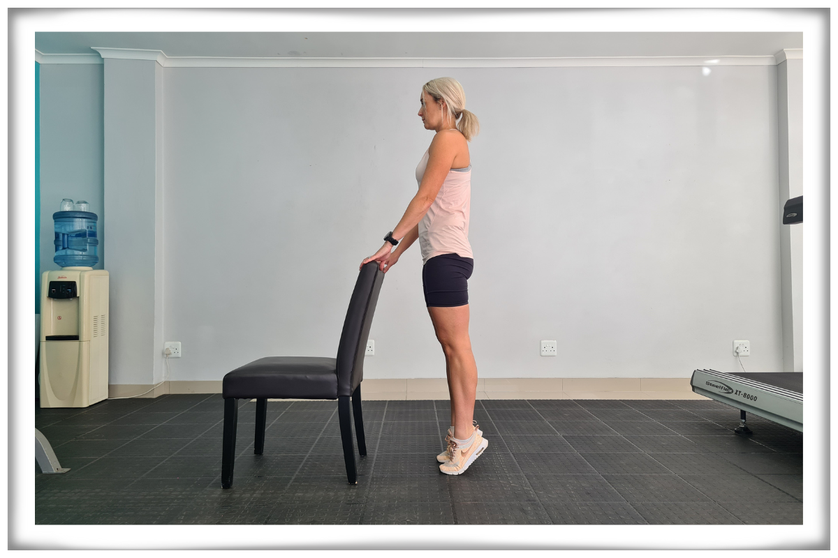 12 Safe and Easy Senior Balance Exercises to Do at Home - Joint ...