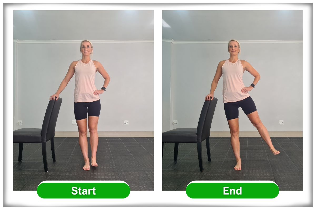 10 Effective Low-Impact Balance Training Exercises for Joint Health ...