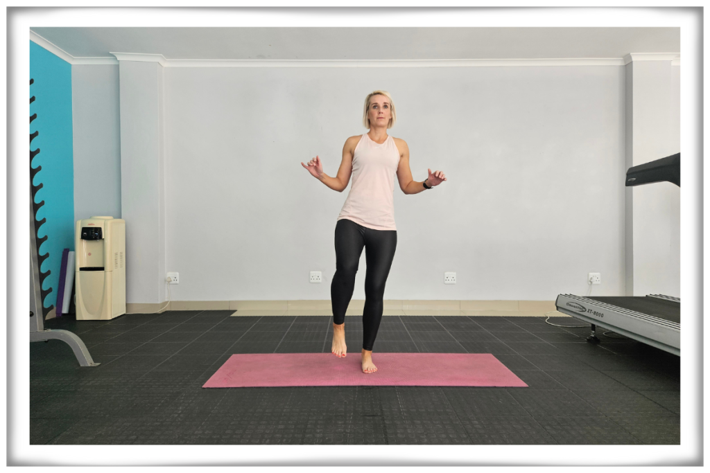 12 Safe and Easy Senior Balance Exercises to Do at Home - Joint ...