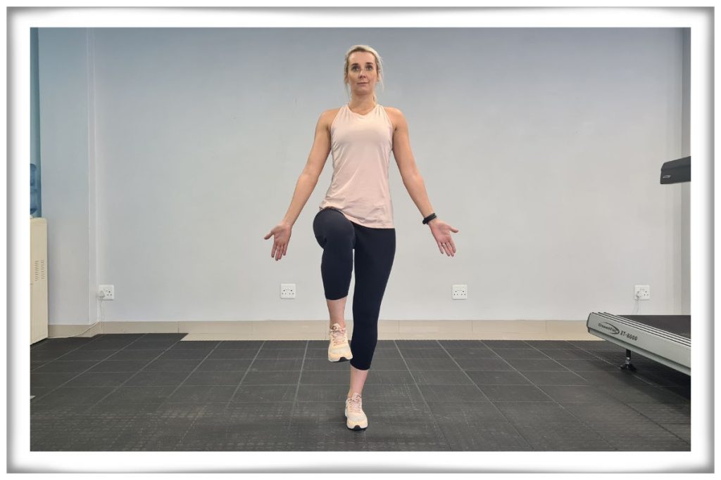 10 Effective Low-Impact Balance Training Exercises for Joint Health ...