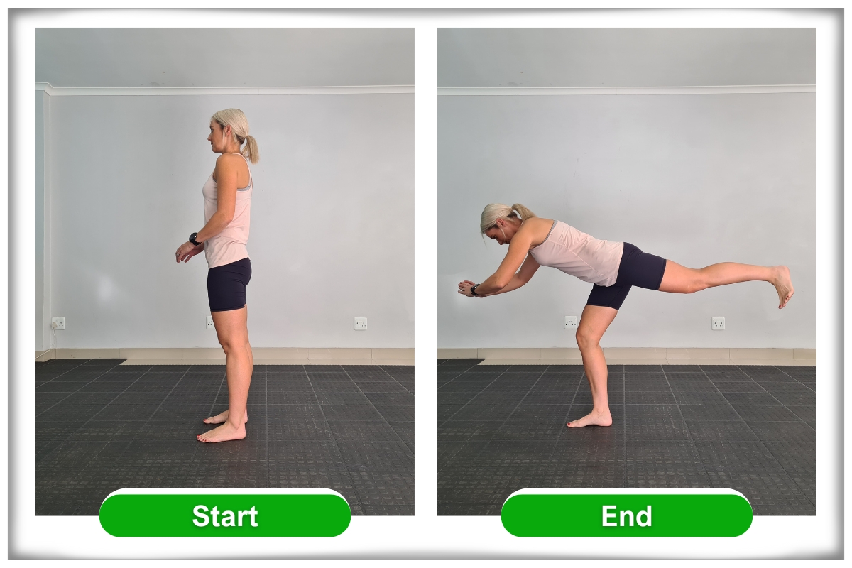 10 Effective Low-Impact Balance Training Exercises for Joint Health ...