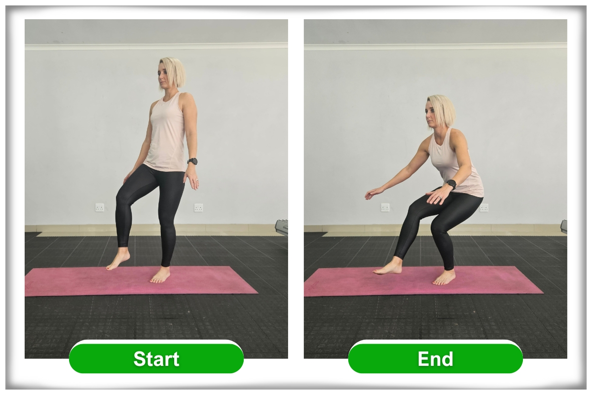 10 Effective Low-Impact Balance Training Exercises for Joint Health ...