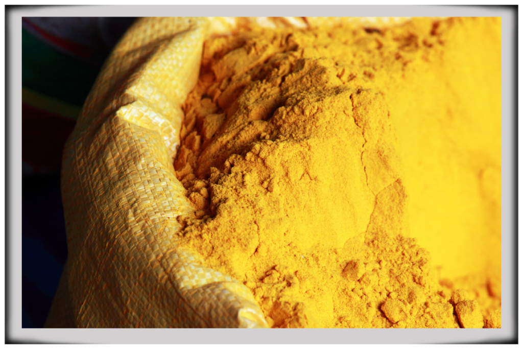 Turmeric and Curcumin: Nature's Answer to Joint Pain - The Anti ...